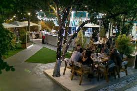 Ce înseamnă experiența unui pop-up restaurant și ce oferă unic acestui ...